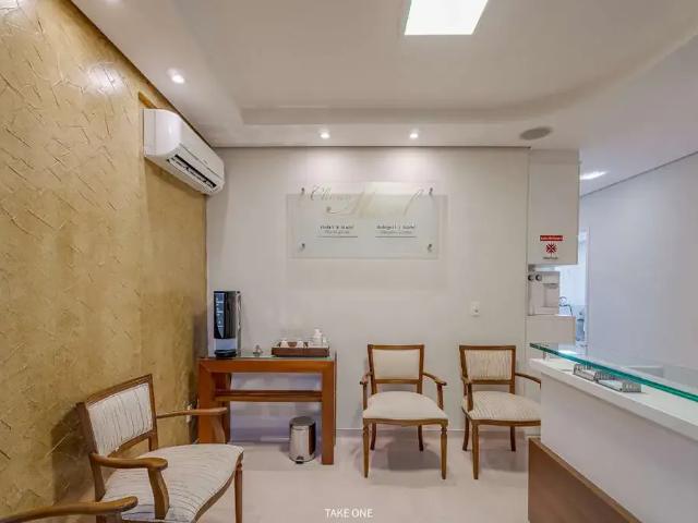 Conj. Comercial / Sala para Venda em Campinas/SP Centro