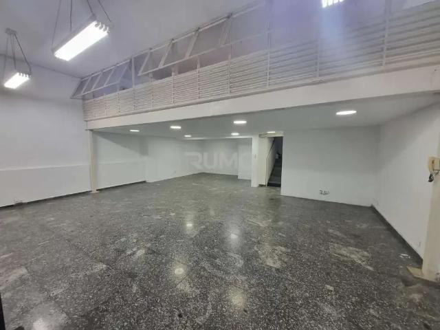 Conj. Comercial / Sala para Venda em Campinas/SP Centro
