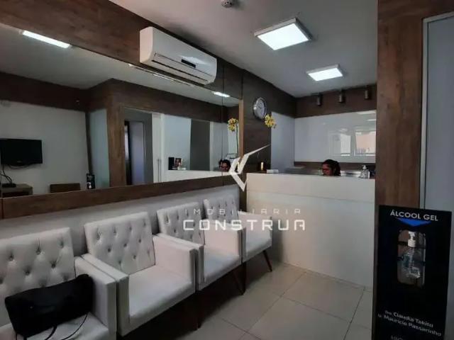 Conj. Comercial / Sala para Venda em Campinas/SP Centro