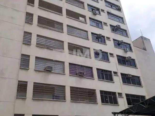 Conj. Comercial / Sala para Venda em Campinas/SP Centro