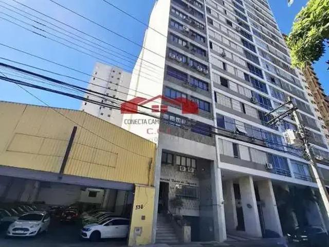 Conj. Comercial / Sala para Venda em Campinas/SP Centro