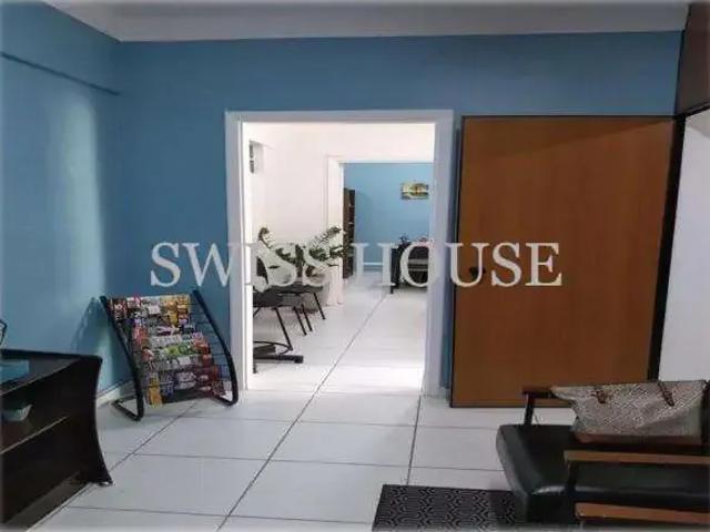Conj. Comercial / Sala para Venda em Campinas/SP Centro