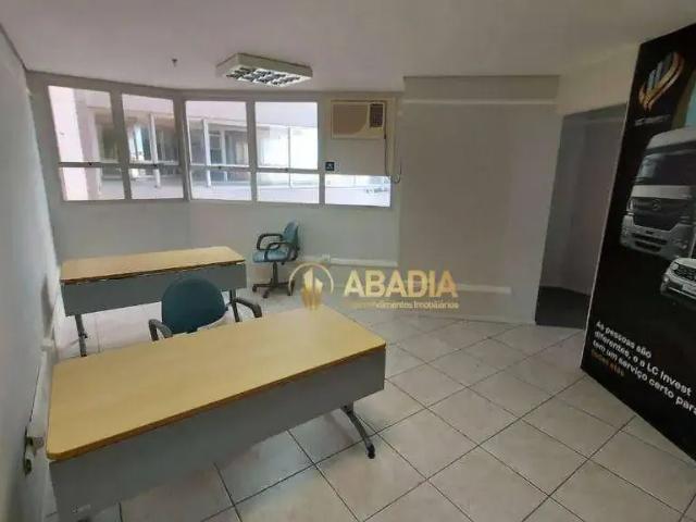 Conj. Comercial / Sala para Venda em Campinas/SP Centro