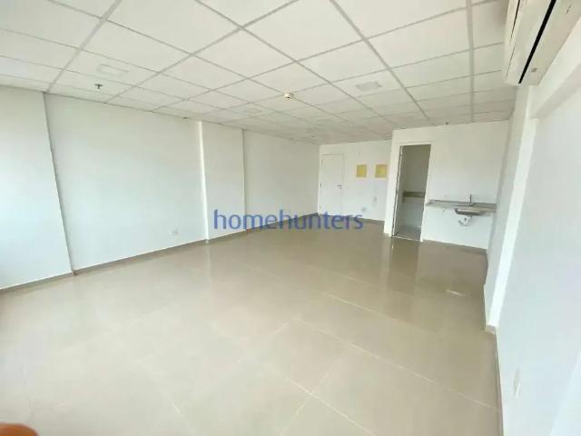 Conj. Comercial / Sala para Venda em Campinas/SP Centro