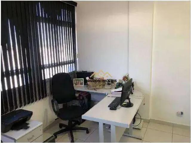 Conj. Comercial / Sala para Venda em Campinas/SP Centro