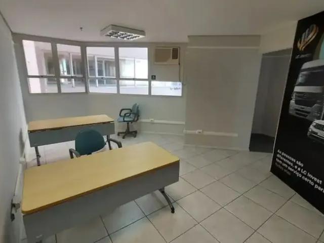 Conj. Comercial / Sala para Venda em Campinas/SP Centro