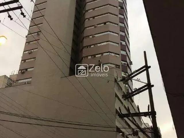 Conj. Comercial / Sala para Venda em Campinas/SP Centro