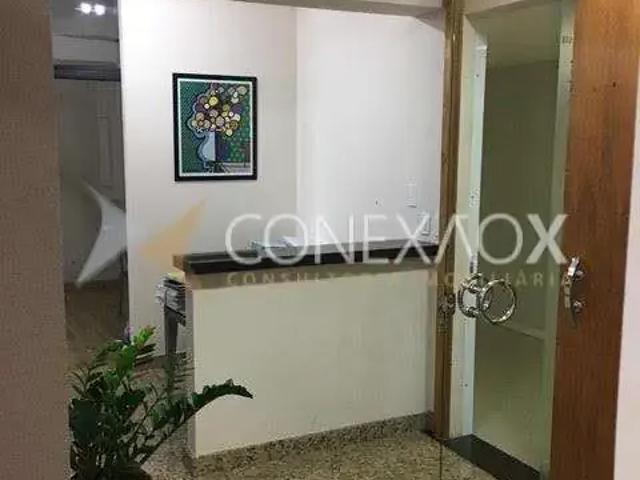 Conj. Comercial / Sala para Venda em Campinas/SP Centro