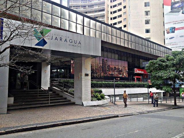 Conj. Comercial / Sala para Venda em Campinas/SP Centro