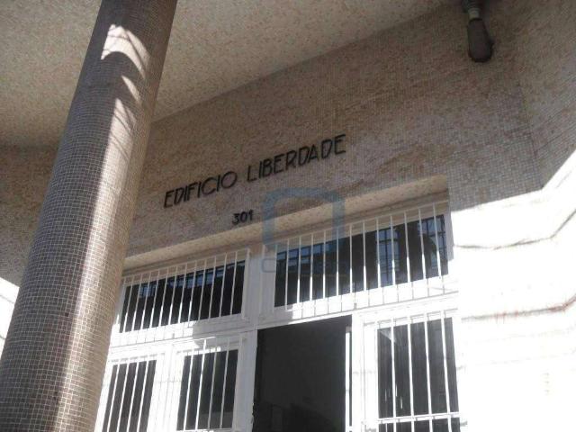 Conj. Comercial / Sala para Venda em Campinas/SP Centro