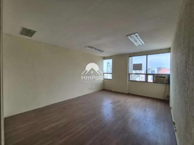 Conj. Comercial / Sala para Venda em Campinas/SP Centro