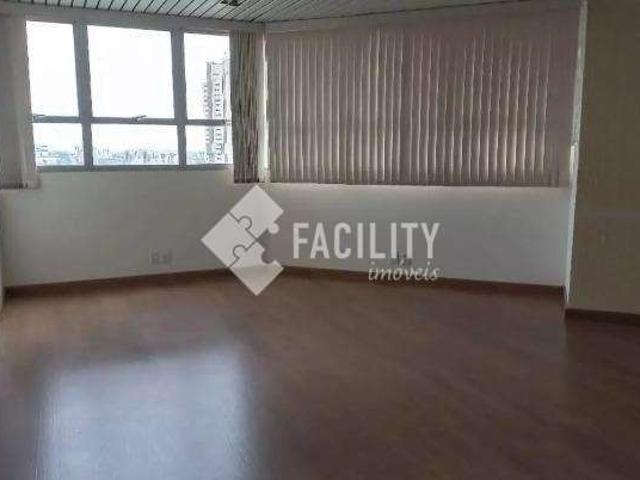 Conj. Comercial / Sala para Venda em Campinas/SP Centro