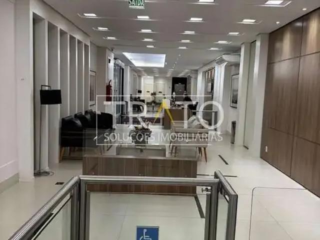 Conj. Comercial / Sala para Venda em Campinas/SP Centro