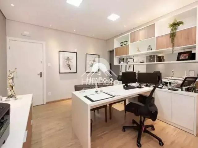 Conj. Comercial / Sala para Venda em Campinas/SP Centro