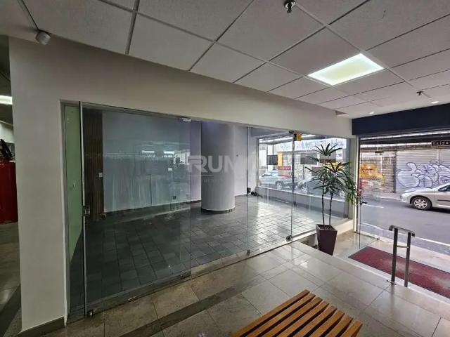 Conj. Comercial / Sala para Venda em Campinas/SP Centro