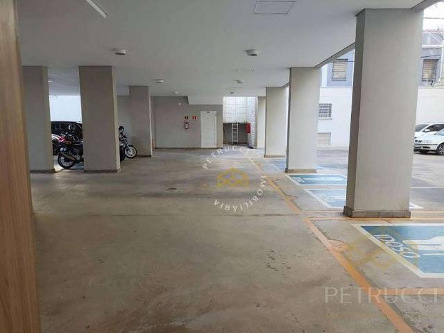 Conj. Comercial / Sala para Venda em Campinas/SP Centro