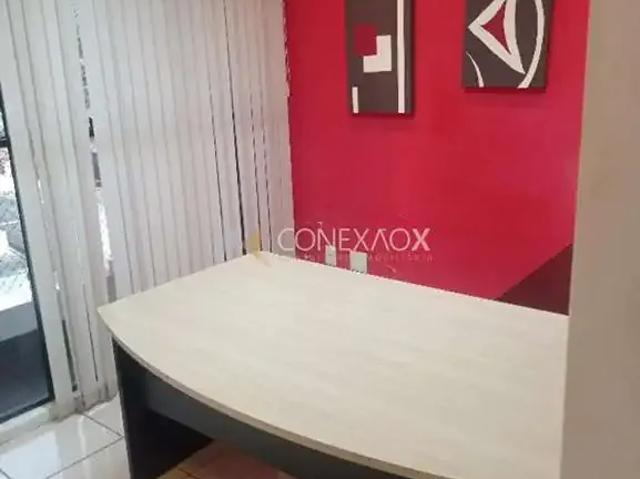 Conj. Comercial / Sala para Venda em Campinas/SP Centro