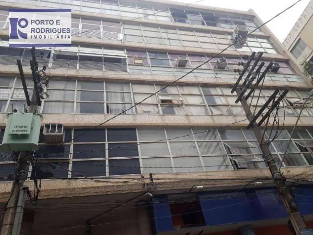 Conj. Comercial / Sala para Venda em Campinas/SP Centro