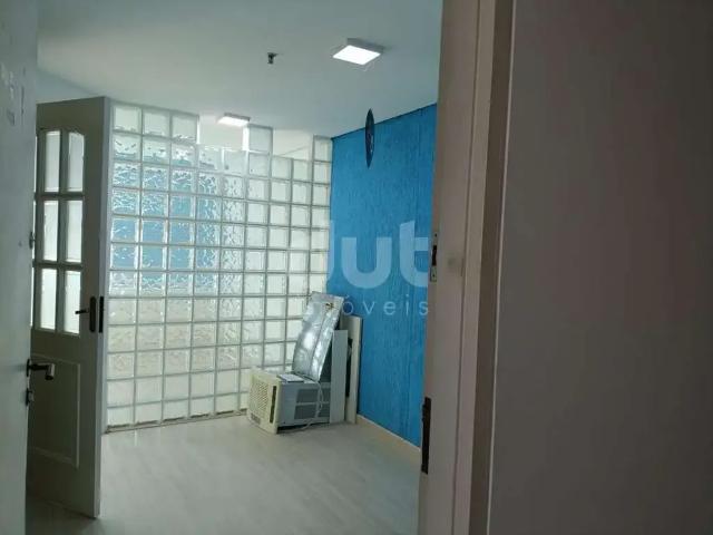 Conj. Comercial / Sala para Venda em Campinas/SP Centro
