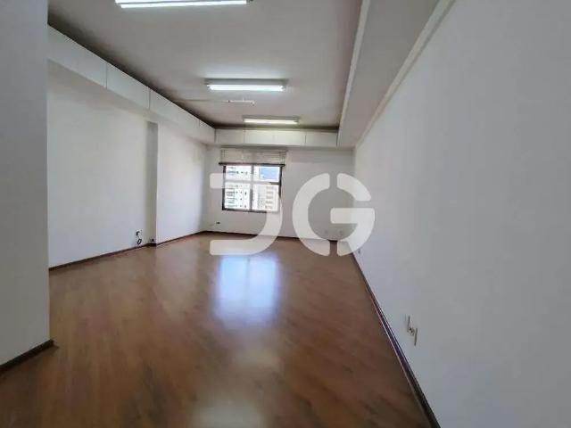 Conj. Comercial / Sala para Venda em Campinas/SP Centro