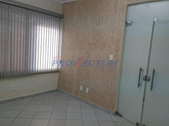 Conj. Comercial / Sala para Venda em Campinas/SP Centro