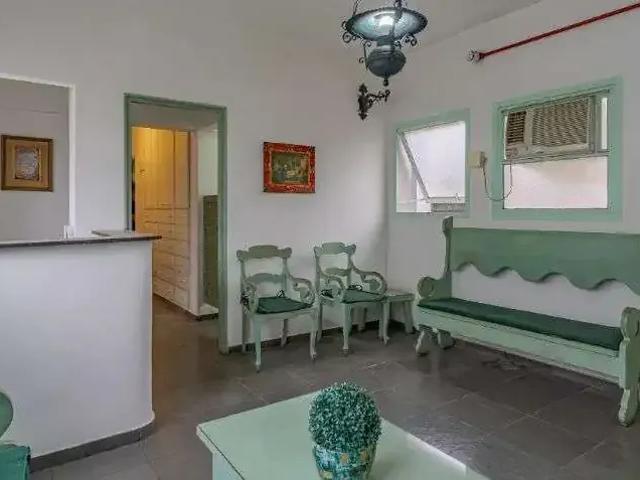 Conj. Comercial / Sala para Venda em Campinas/SP Centro