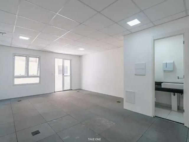 Conj. Comercial / Sala para Venda em Campinas/SP Centro