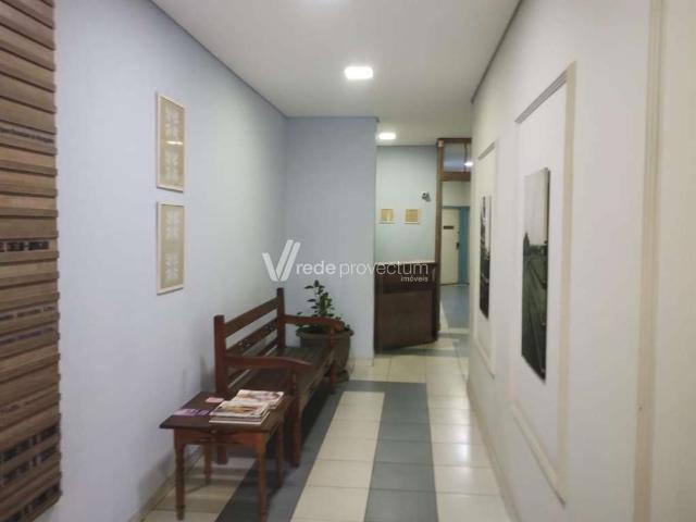 Conj. Comercial / Sala para Venda em Campinas/SP Centro