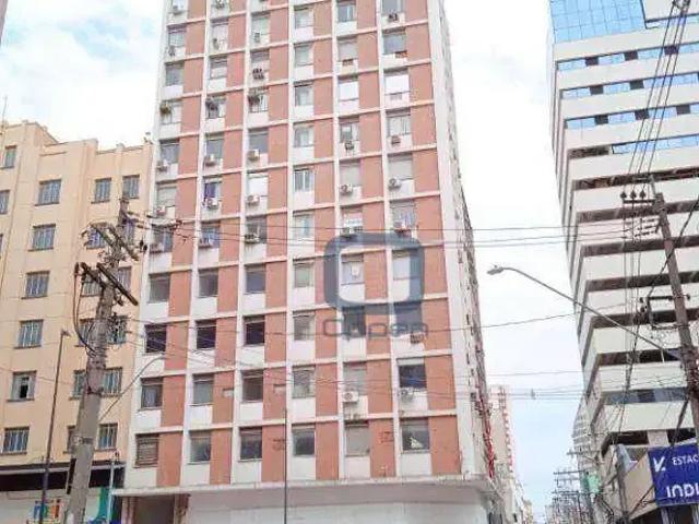 Conj. Comercial / Sala para Venda em Campinas/SP Centro