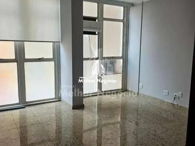 Conj. Comercial / Sala para Venda em Campinas/SP Centro