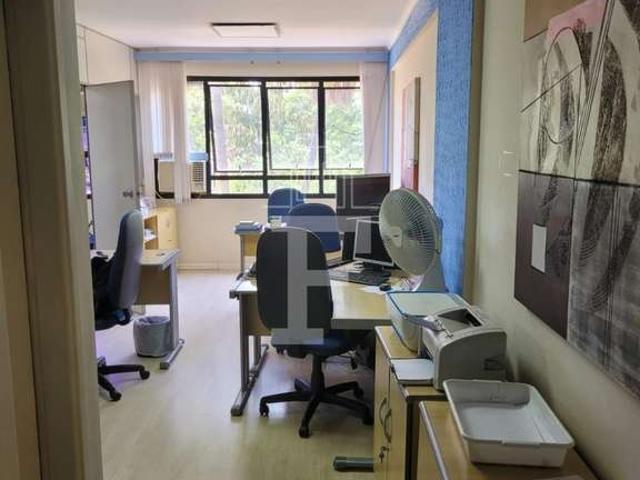 Conj. Comercial / Sala para Venda em Campinas/SP Centro