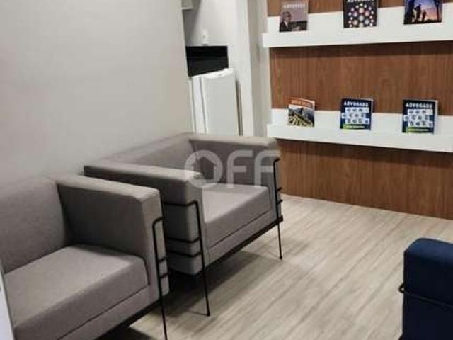 Conj. Comercial / Sala para Venda em Campinas/SP Centro