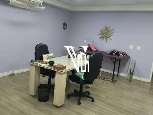 Conj. Comercial / Sala para Venda em Campinas/SP Centro