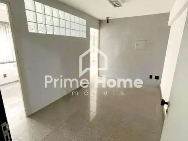 Conj. Comercial / Sala para Venda em Campinas/SP Centro