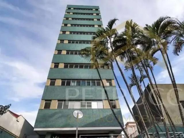Conj. Comercial / Sala para Venda em Campinas/SP Centro