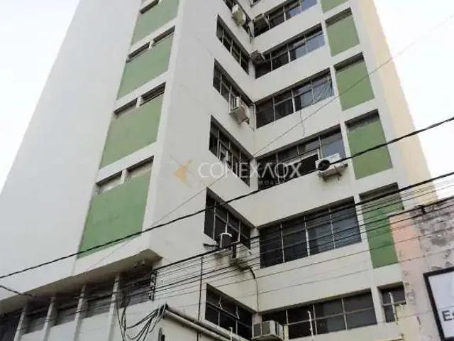 Conj. Comercial / Sala para Venda em Campinas/SP Centro