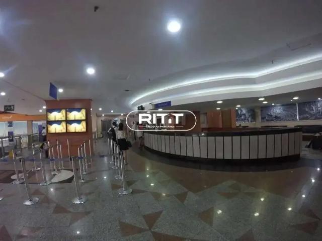 Conj. Comercial / Sala para Venda em Campinas/SP Centro