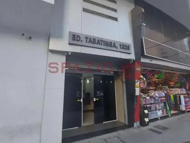 Conj. Comercial / Sala para Venda em Campinas/SP Centro