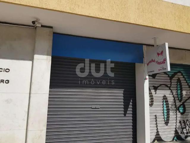 Conj. Comercial / Sala para Venda em Campinas/SP Centro
