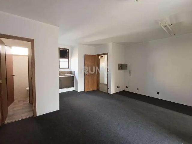 Conj. Comercial / Sala para Venda em Campinas/SP Centro