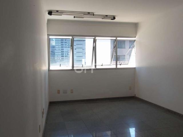 Conj. Comercial / Sala para Venda em Campinas/SP Centro