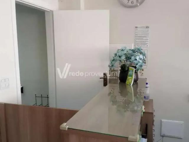 Conj. Comercial / Sala para Venda em Campinas/SP Centro