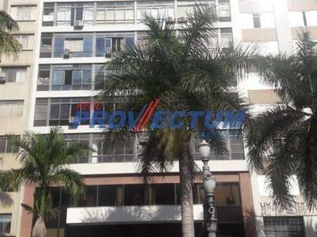 Conj. Comercial / Sala para Venda em Campinas/SP Centro