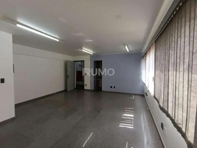 Conj. Comercial / Sala para Venda em Campinas/SP Centro