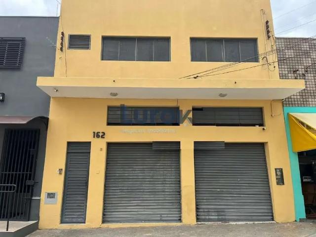 Conj. Comercial / Sala para Venda em Campinas/SP Centro