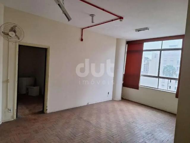 Conj. Comercial / Sala para Venda em Campinas/SP Centro