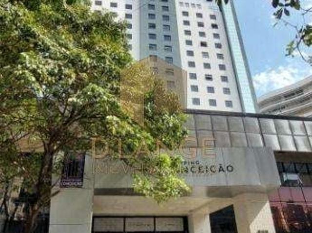 Conj. Comercial / Sala para Venda em Campinas/SP Centro