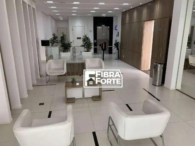 Conj. Comercial / Sala para Venda em Campinas/SP Centro
