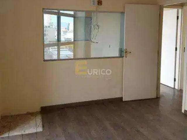 Conj. Comercial / Sala para Venda em Campinas/SP Centro