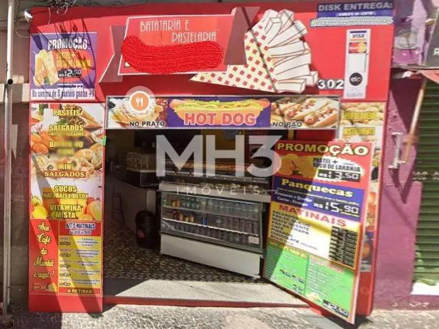 Conj. Comercial / Sala para Venda em Campinas/SP Centro